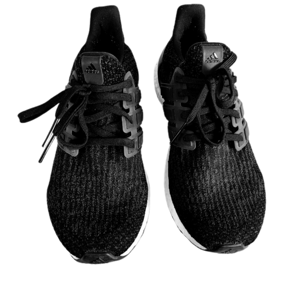 adidas | Shoes | Adidas Ultra Boost Continental Womens Black Endless ...